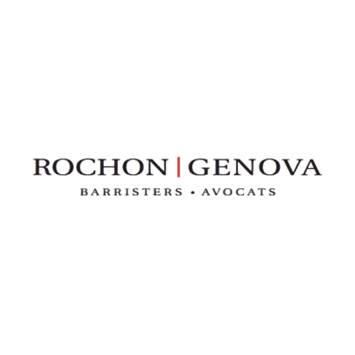 Lawyers | Rochon | Genova | Toronto, ON